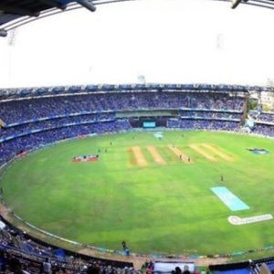 Seating capacity of Wankhede Stadium: Full IPL 2022 venue list with ...