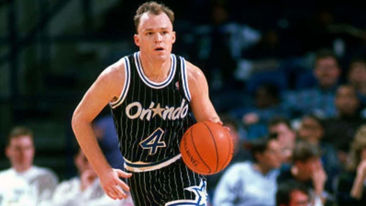 Most Assists in an NBA Game: When former Magic point guard Scott Skiles ...