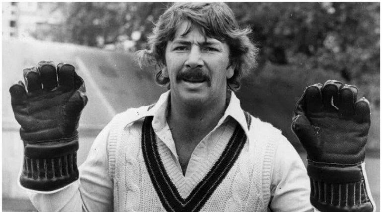 Rod Marsh sons: Rod Marsh family details - The SportsRush
