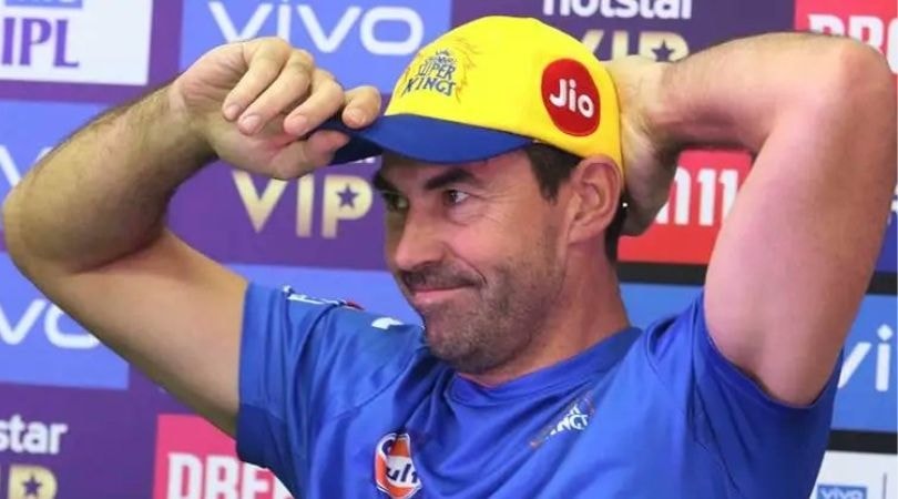 CSK coach 2022: CSK batting coach and support staff 2022 IPL - The ...