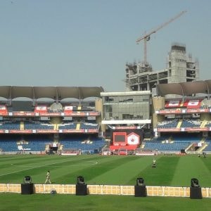 DY Patil Stadium IPL records: Who has scored most runs and picked most ...