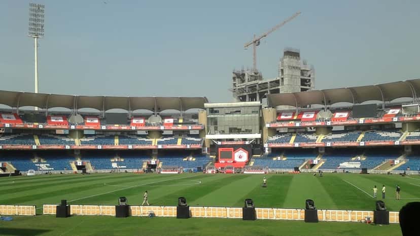 DY Patil Stadium IPL records: Who has scored most runs and picked most ...
