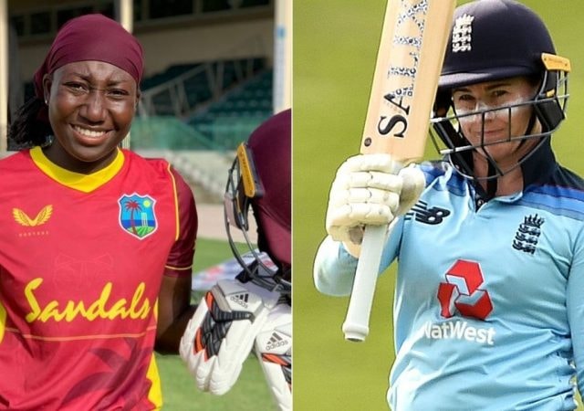 Sky Cricket Commentators today: Who are the Sky Sports commentators for ...