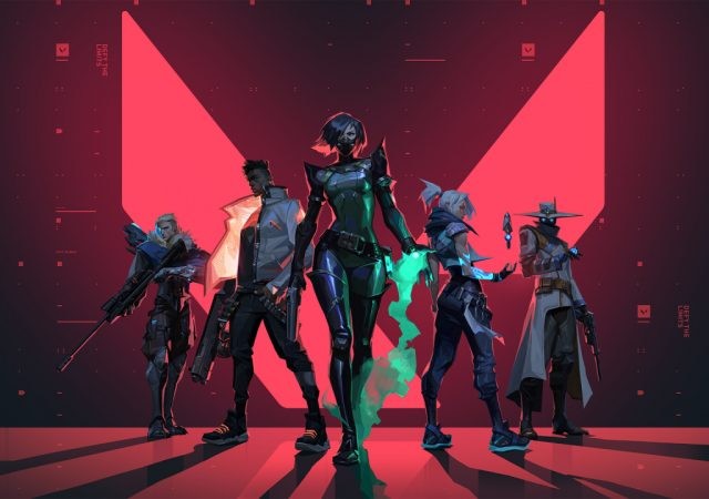 Valorant master 2022 prize pool Archives - The SportsRush