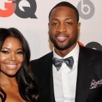 "Gabrielle Union-Wade, I'm asking the questions here!": Dwyane Wade ...