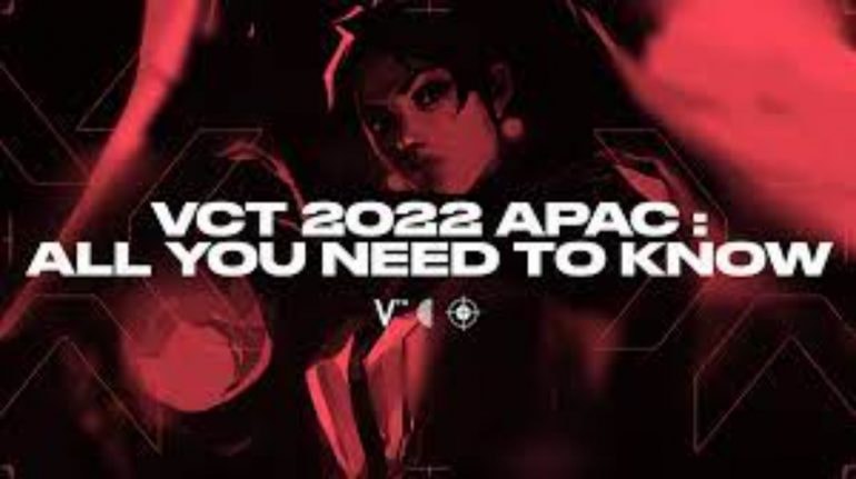 VCT APAC: How to watch VCT APAC Stage 1 Challengers - The SportsRush