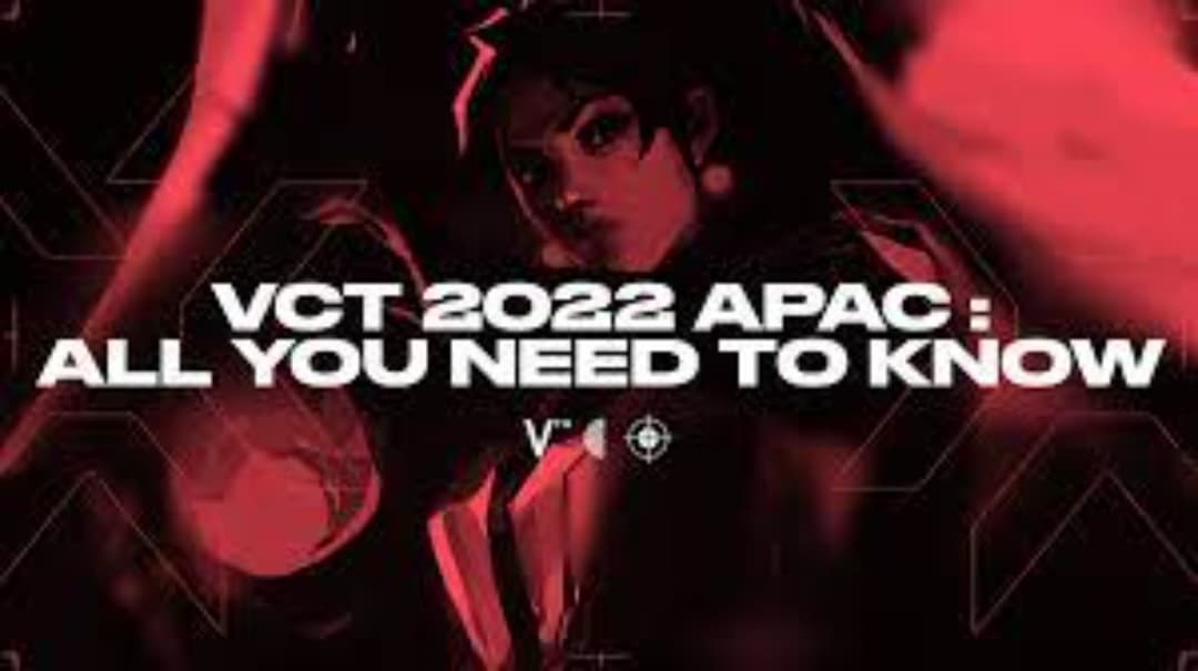 VCT APAC: How to watch VCT APAC Stage 1 Challengers - The SportsRush