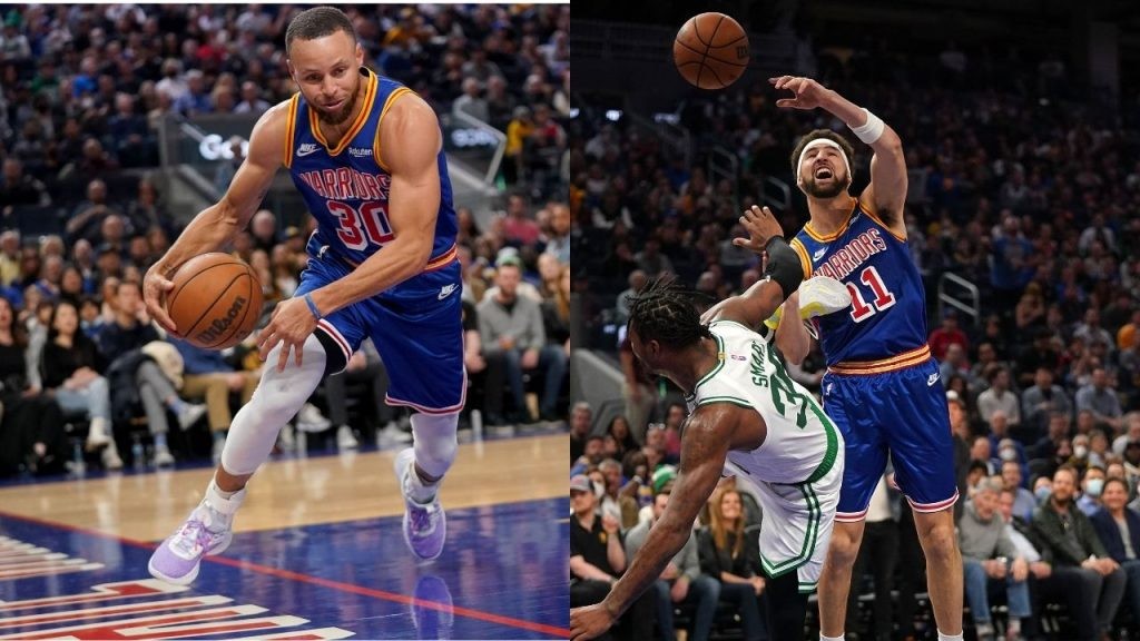 "F**k Marcus Smart!": Warriors' fans call out the dirty Celtics' 'DPOY ...