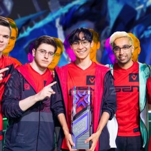 Sentinels troll fans on Twitter amid rumors of keeping a trial for a ...