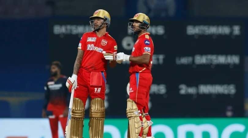Highest successful run chase in IPL: IPL highest run chase list - The ...