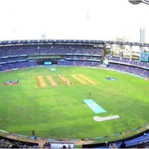 Wankhede Stadium IPL records: Who has scored most runs and picked most ...