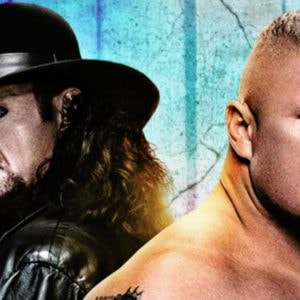 "Brock, look, you’ve gotta do what’s right for Brock" - The Undertaker reveals his reaction to ...