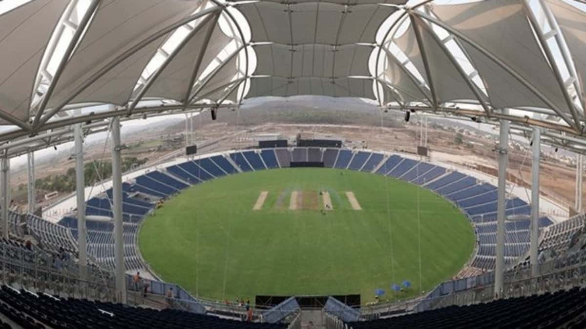 Pune cricket stadium IPL records: Who has scored most runs and picked ...