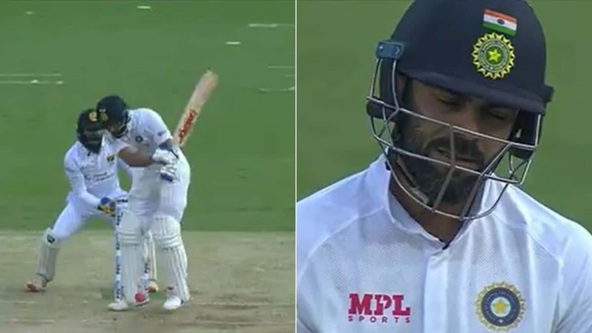 Kohli Test average below 50: What is Virat Kohli Test average batting ...