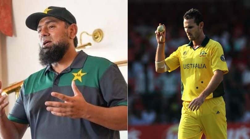 Pakistan Cricket Coach: Full list of Pakistan cricket team's support ...