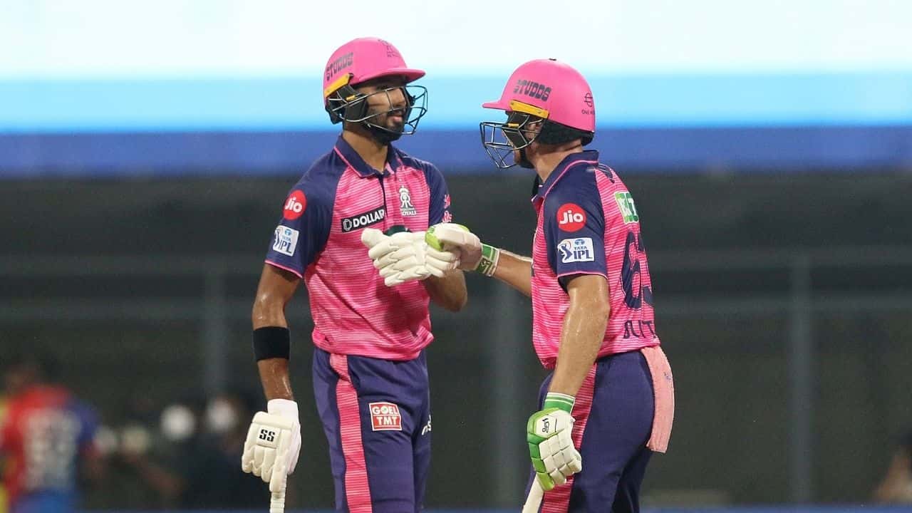 Highest opening partnership in IPL history: IPL first wicket ...