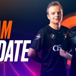 Fnatic drops BraveAF and Magnum from their Valorant Competitive Roster ...