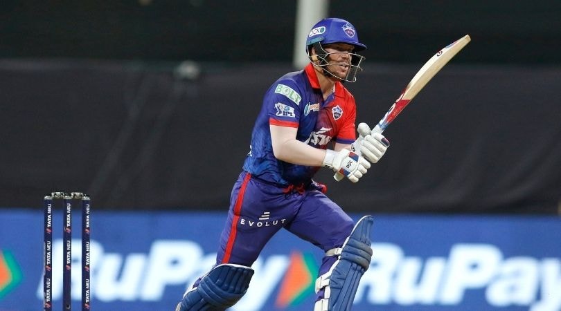 David Warner vs KKR stats: David Warner vs Sunil Narine IPL records ...