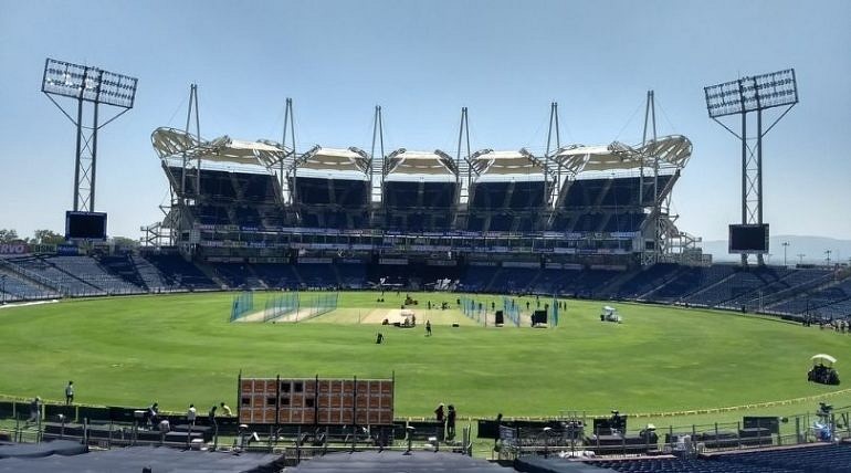 MCA Stadium Pune pitch report today match: MI vs PBKS today match pitch ... MCA Stadium Pune pitch report today match: MI vs PBKS today match pitch ...
