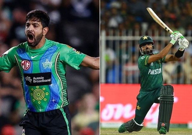 "The most overrated cricketer ever": Daniel Alexander trolls Virat ...