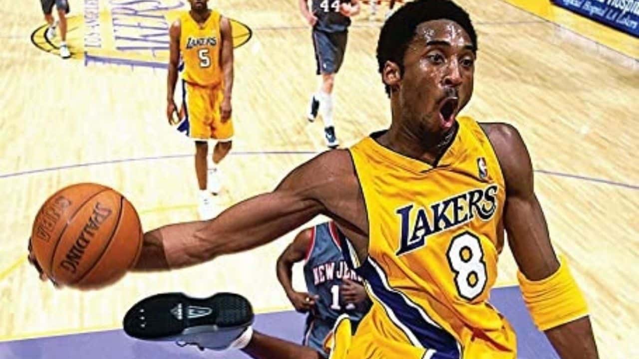 "Kobe Bryant had every shot in his repertoire!": When Dirk Nowitzki ...