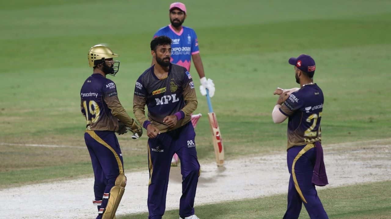 RR vs KKR Head to Head in IPL history: Rajasthan Royals vs Kolkata Knight Riders stats and ...