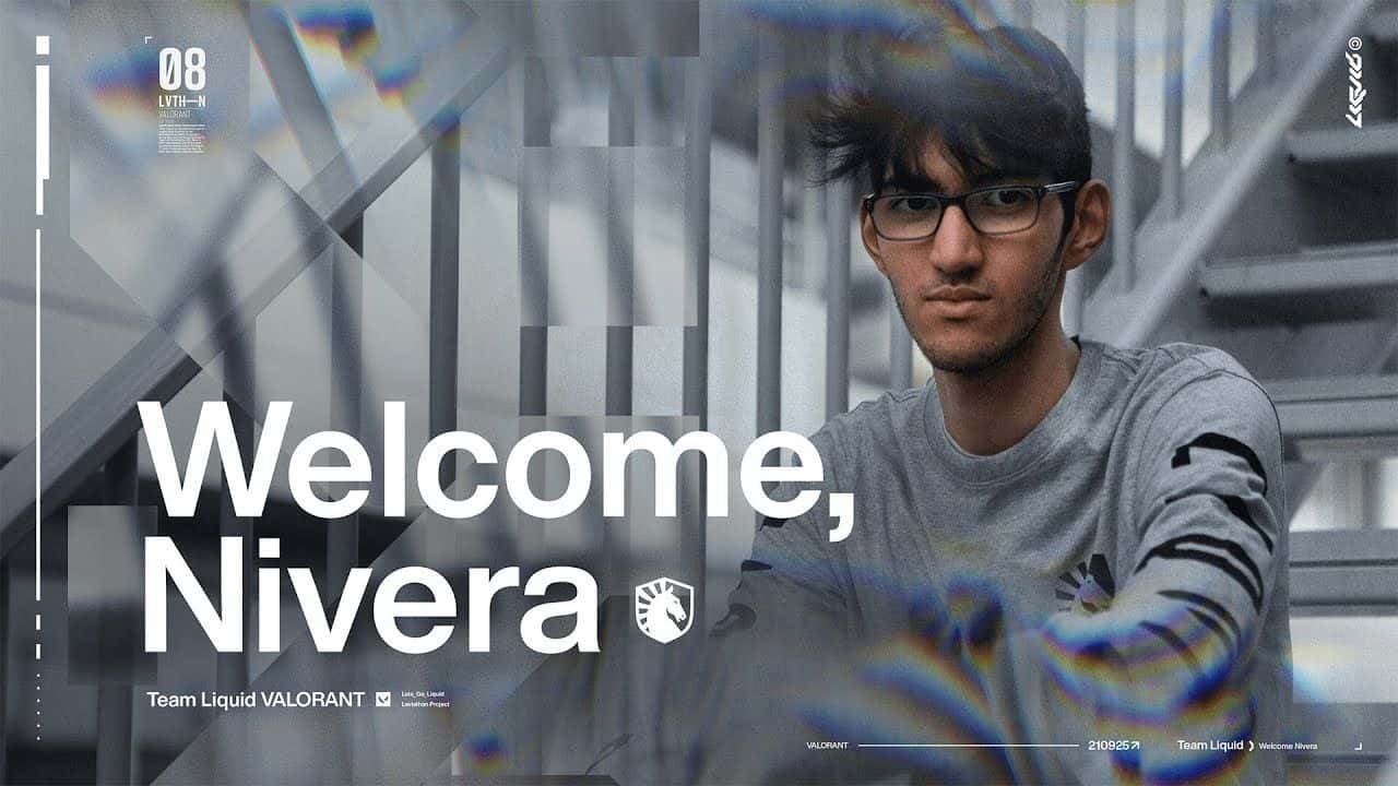 Nivera Valorant Settings: Gear, Mouse Sensitivity, Crosshair, Key binds ...