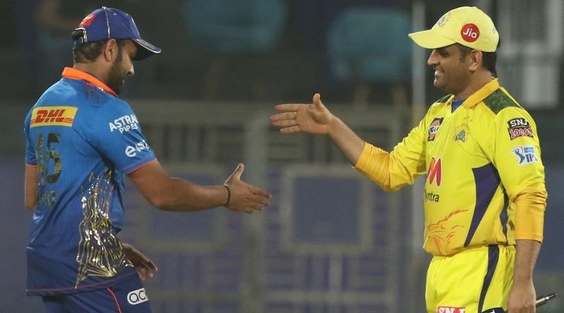 Highest winning percentage in IPL: Captain with highest winning ...