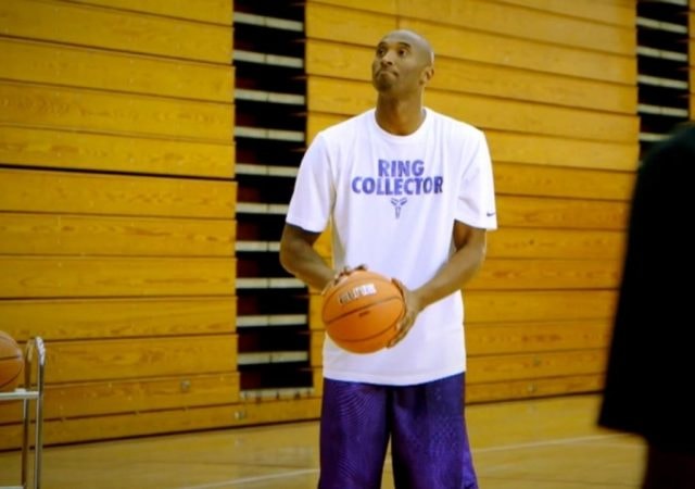 "I know I shocked the s**t out of him": When Michael Jordan hilariously ...