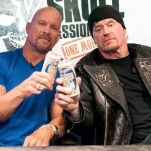 "Steve may be the new Undertaker" - WWE Hall of Famer says Stone Cold ...