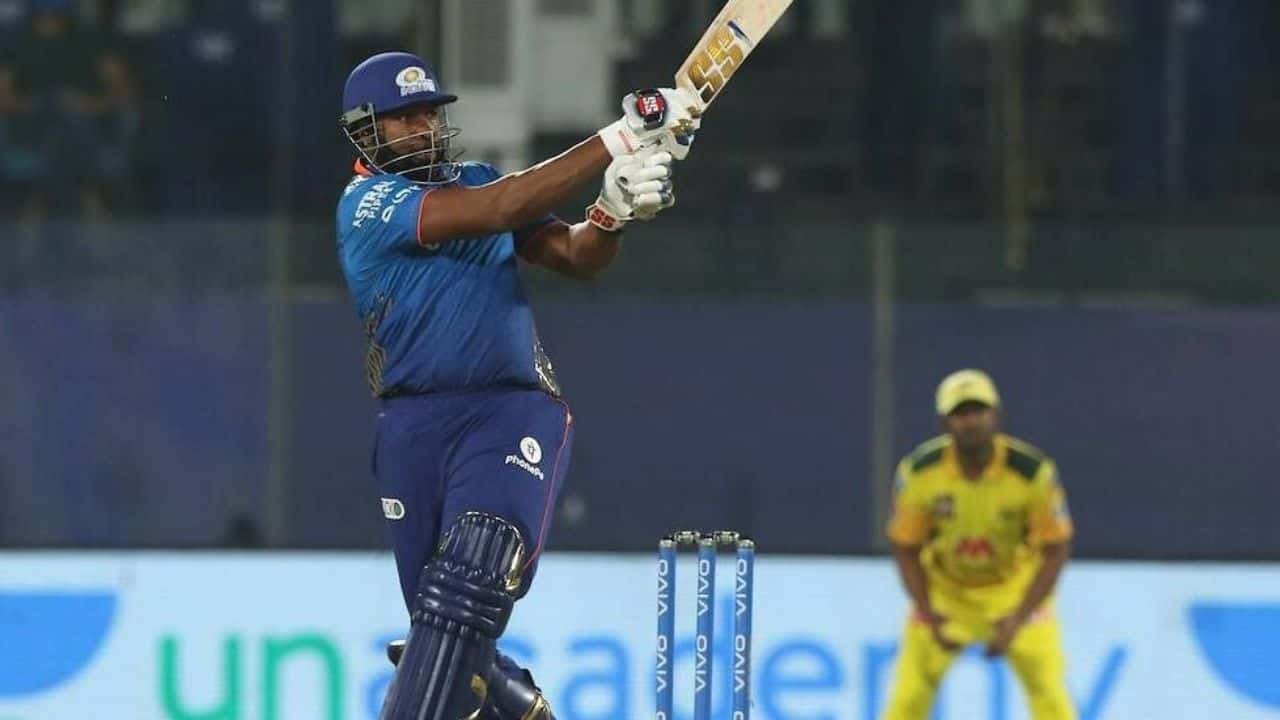 Pollard vs CSK stats in IPL history: Kieron Pollard vs Ravindra Jadeja ...