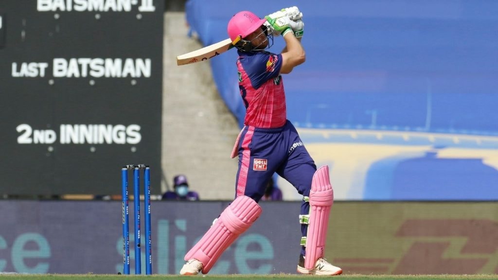 Jos Buttler centuries IPL: Jos Buttler IPL century full list - The ...