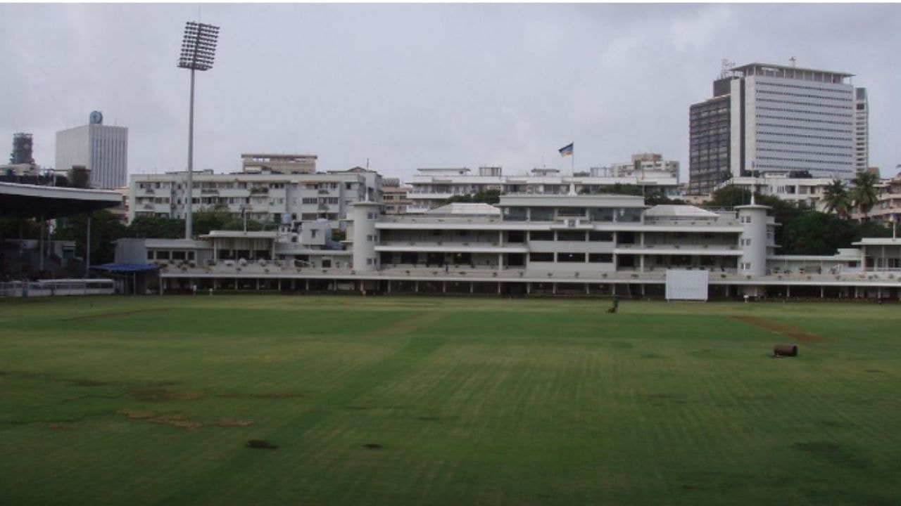 Brabourne Stadium pitch report for PBKS vs GT: Punjab vs Gujarat IPL ...