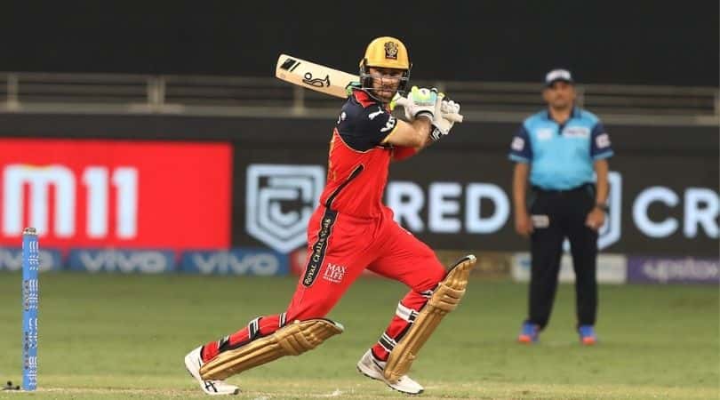 Glenn Maxwell vs CSK stats and records: Glenn Maxwell vs Ravindra ...