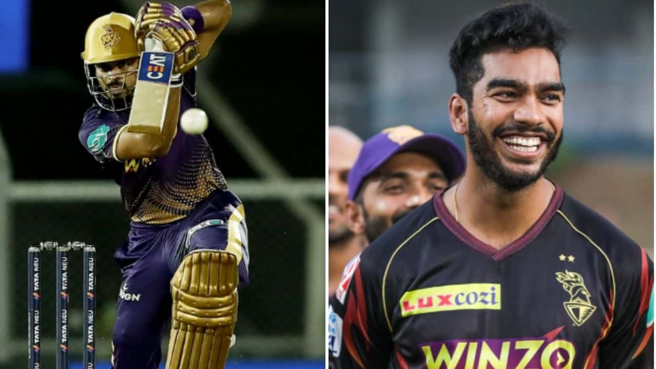 Venkatesh Iyer and Shreyas Iyer relationship: Is Shreyas Iyer from ...