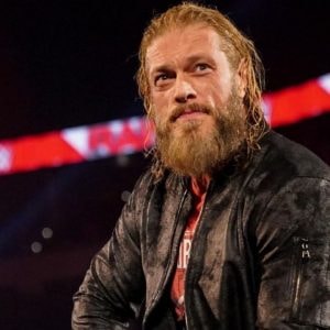 Edge WWE Contract Details: What Does the WWE Superstar’s Contract Say ...