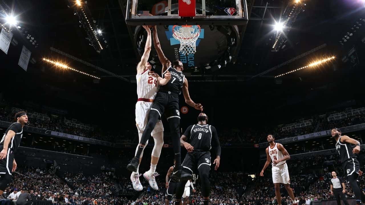 "Kevin Durant erases Lauri Markkanen's soul from the planet": The Slim ...