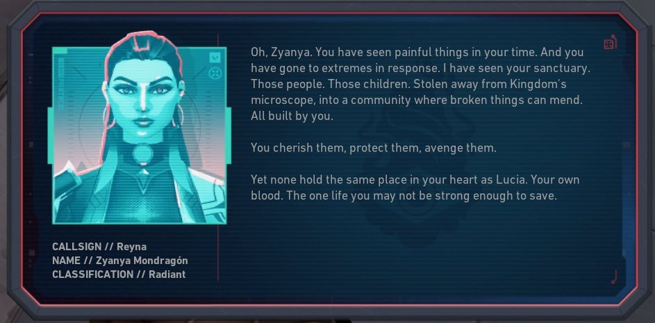 Valorant Lore: Riot gives us a look into the back story of some key ...