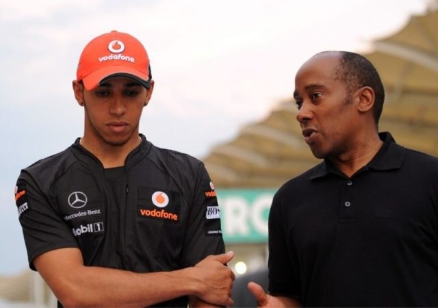 McLaren F1 Face Mask: U-Mask designs stylized masks for McLaren; Where ...