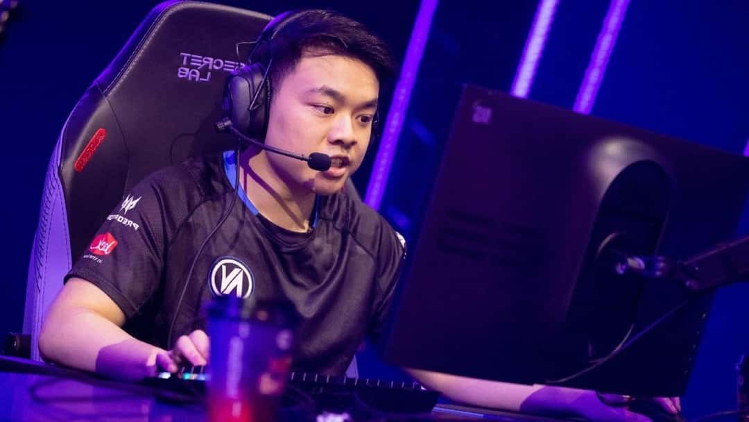 Victor Valorant Settings: Gear, Mouse Sensitivity, Crosshair, Key binds ...