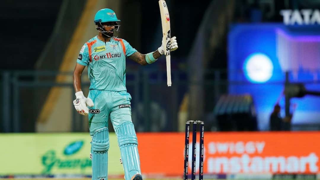 KL Rahul century today Twitter reactions: IPL 2022 century players list ...