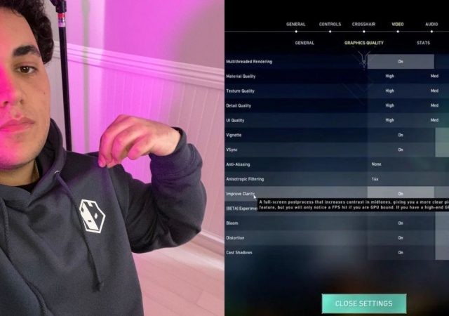 Valorant Commands: All Shortcuts and in-game Valorant commands which ...
