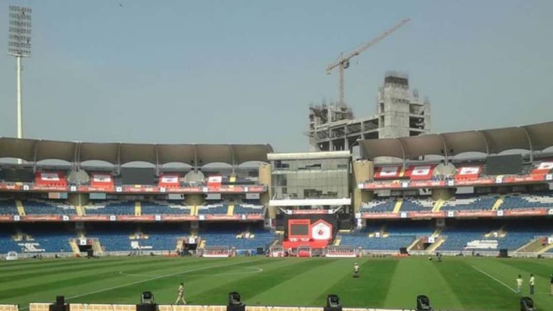 DY Patil Stadium owner: Where is DY Patil Stadium? How to reach DY ...