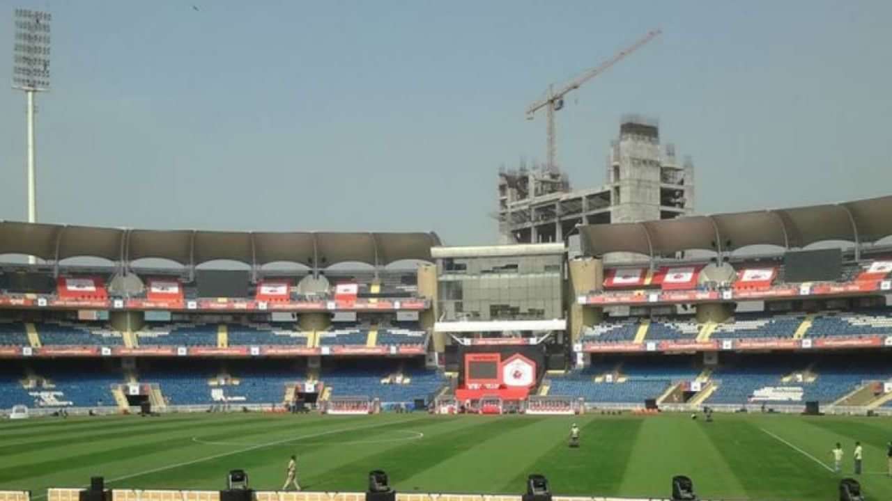 DY Patil Stadium owner: Where is DY Patil Stadium? How to reach DY ...