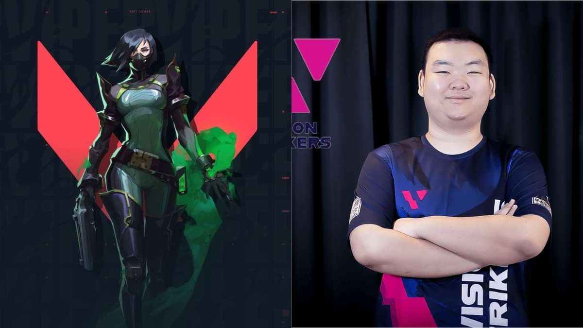 MaKo Valorant Settings: Gear, Mouse Sensitivity, Crosshair, Key binds, Graphics, Video Settings ...