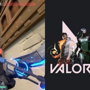 Valorant lineups Archives - The SportsRush