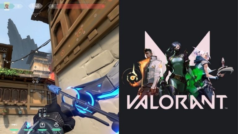 Valorant lineups Archives - The SportsRush