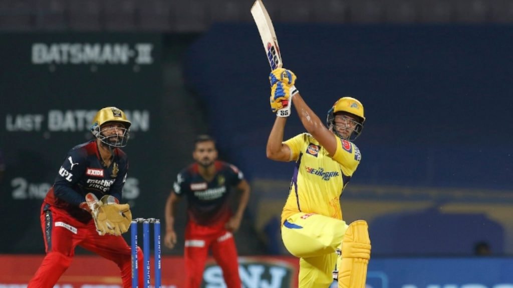 CSK vs RCB match highlights Hotstar: Yesterday match Robin Uthappa and ...