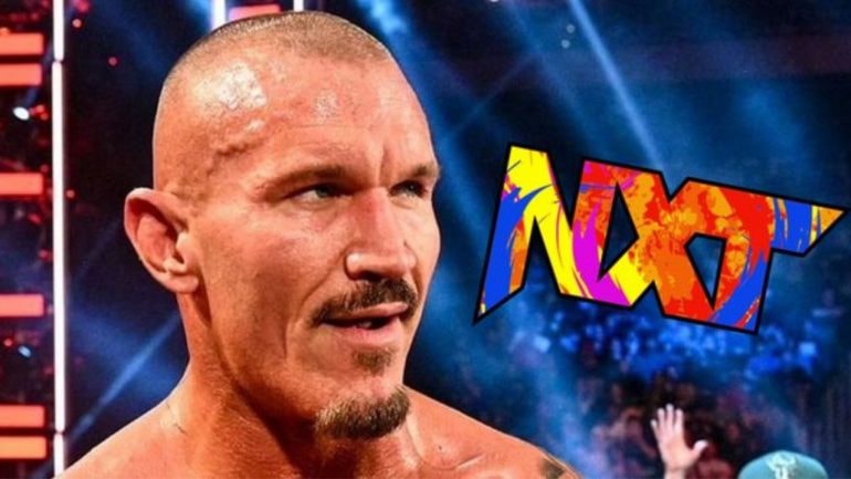 "I think Randy is correct" - WWE Hall of Famer agrees with Randy Orton ...