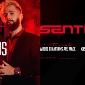 Sen Rawkus rejoins the Sentinels Valorant Roster as their Coach - The ...